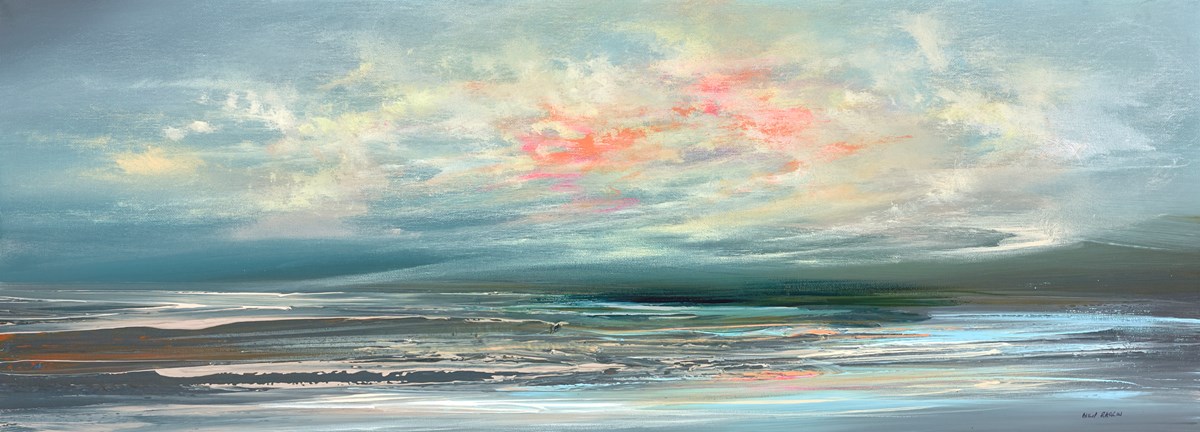 Philip Raskin | DeMontfort Fine Art